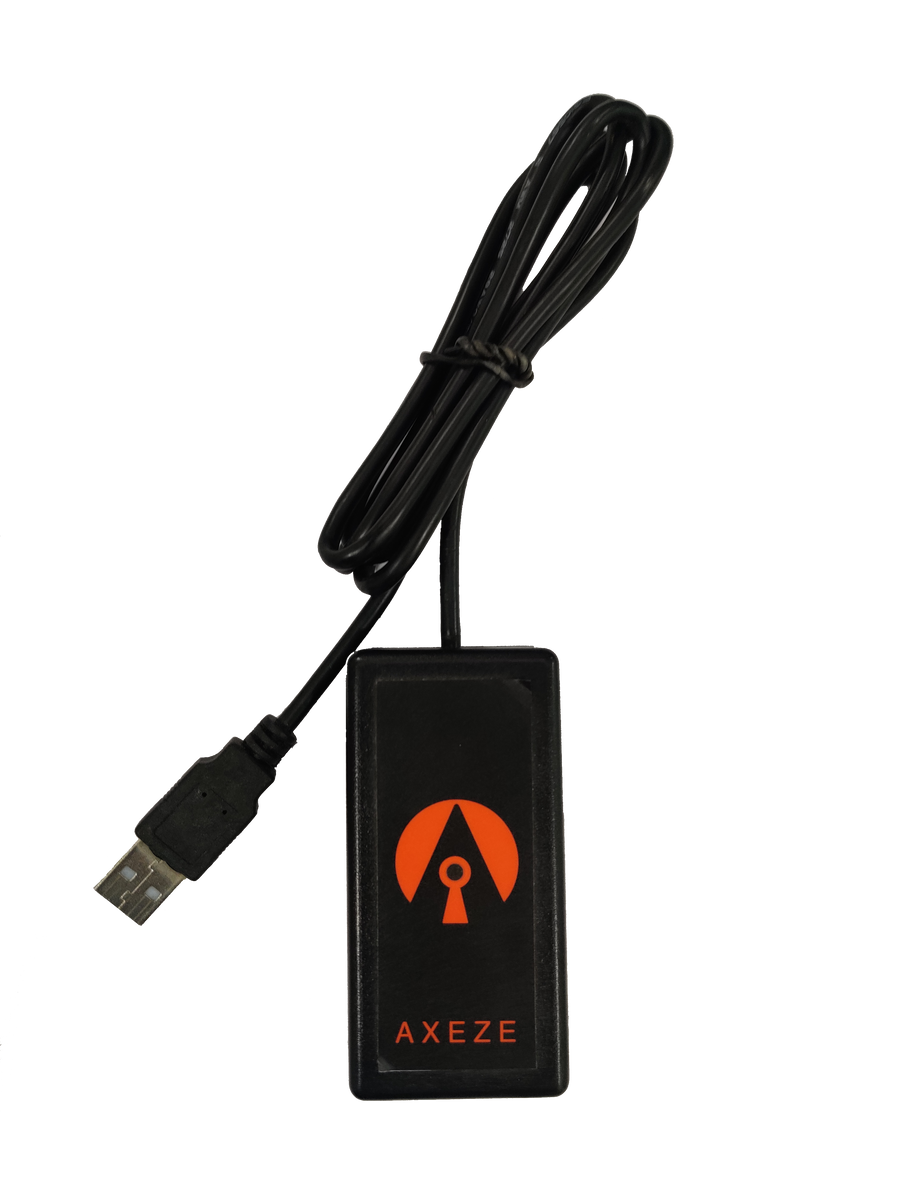 Axeze USB Proximity Reader – POSGear