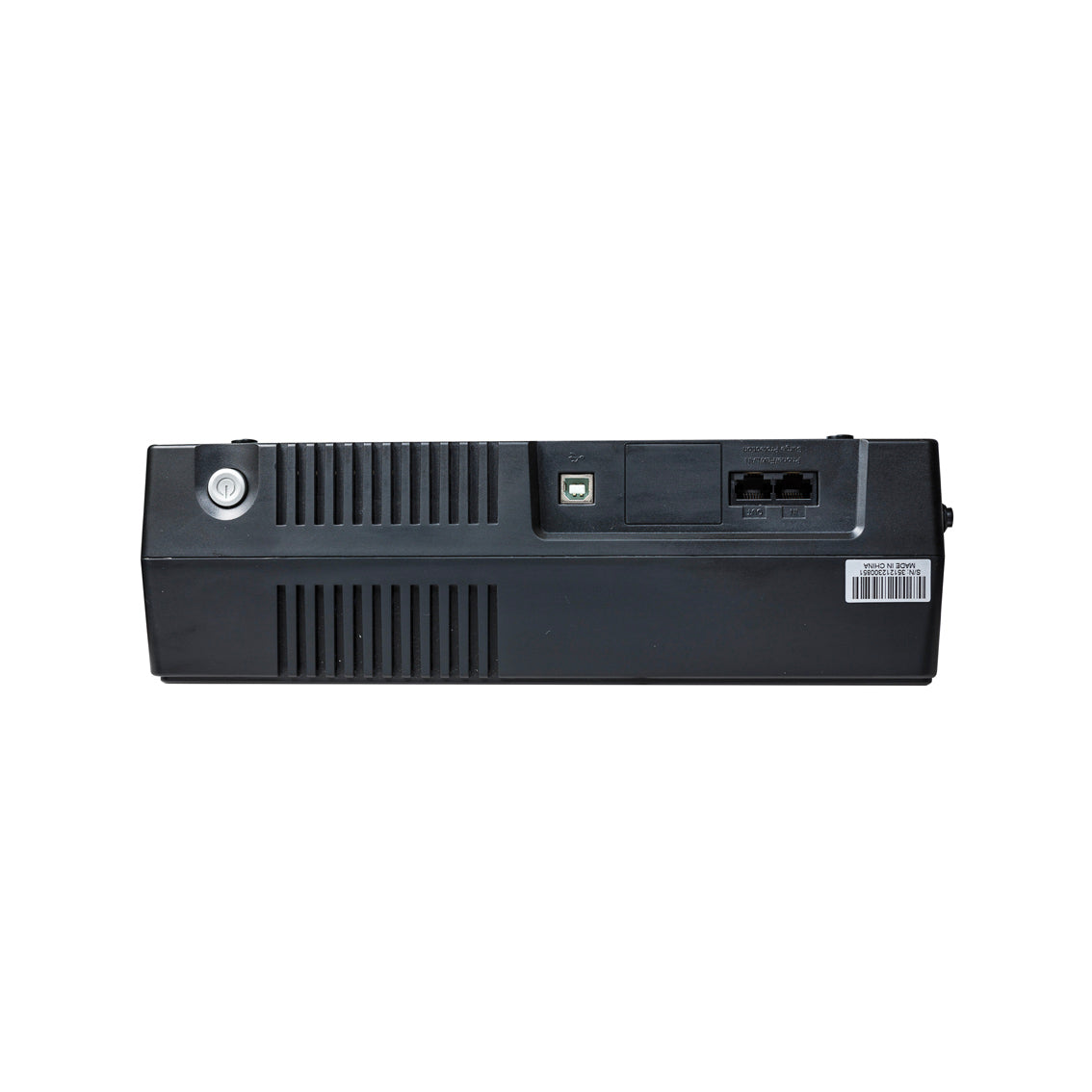 PowerShield SafeGuard 750VA Uninterruptible Power Supply (UPS) – POSGear