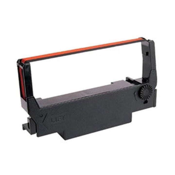 Ink Ribbon Cassettes (15 Cassettes) (Black & Red) – POSGear