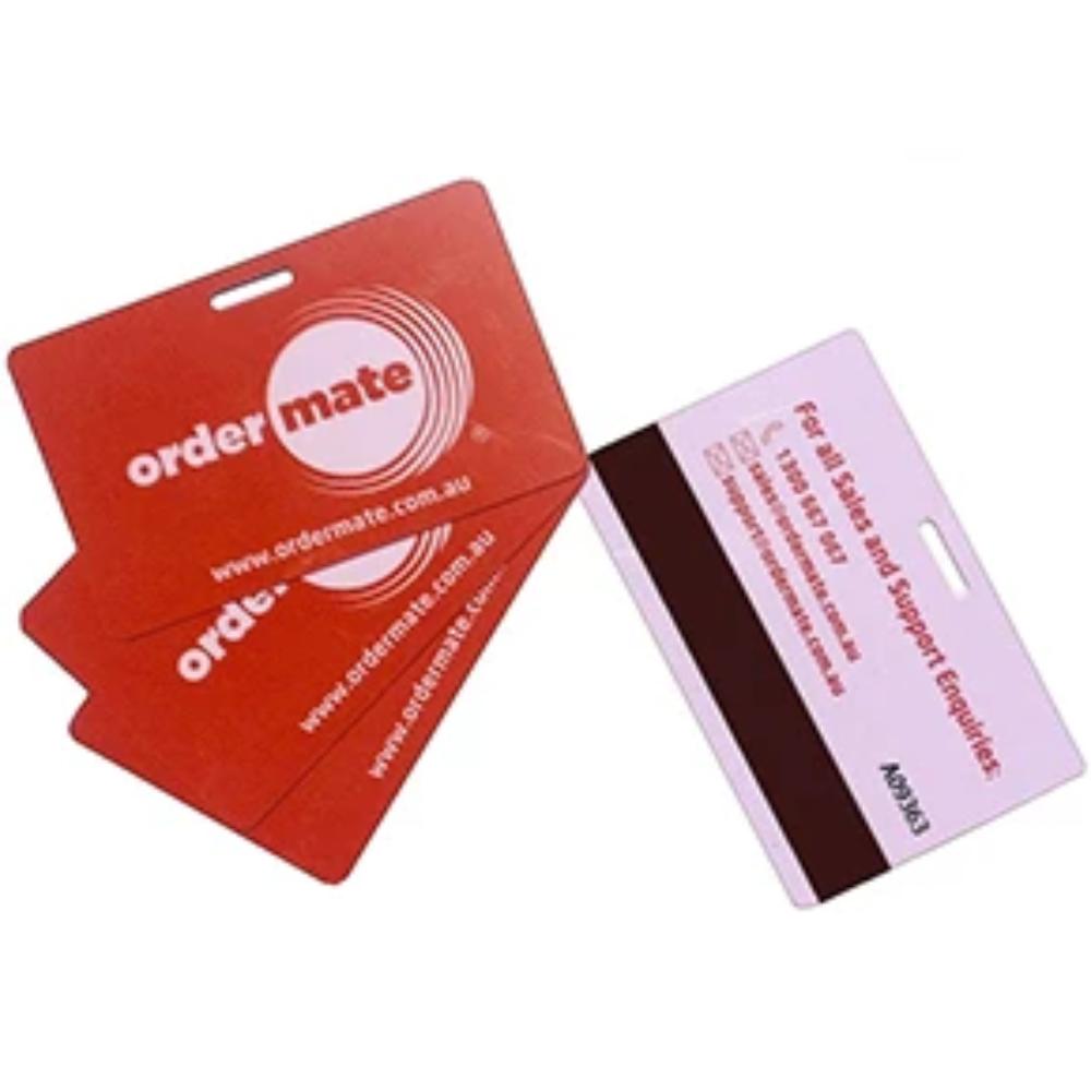 OrderMate Swipe Card (each) – POSGear